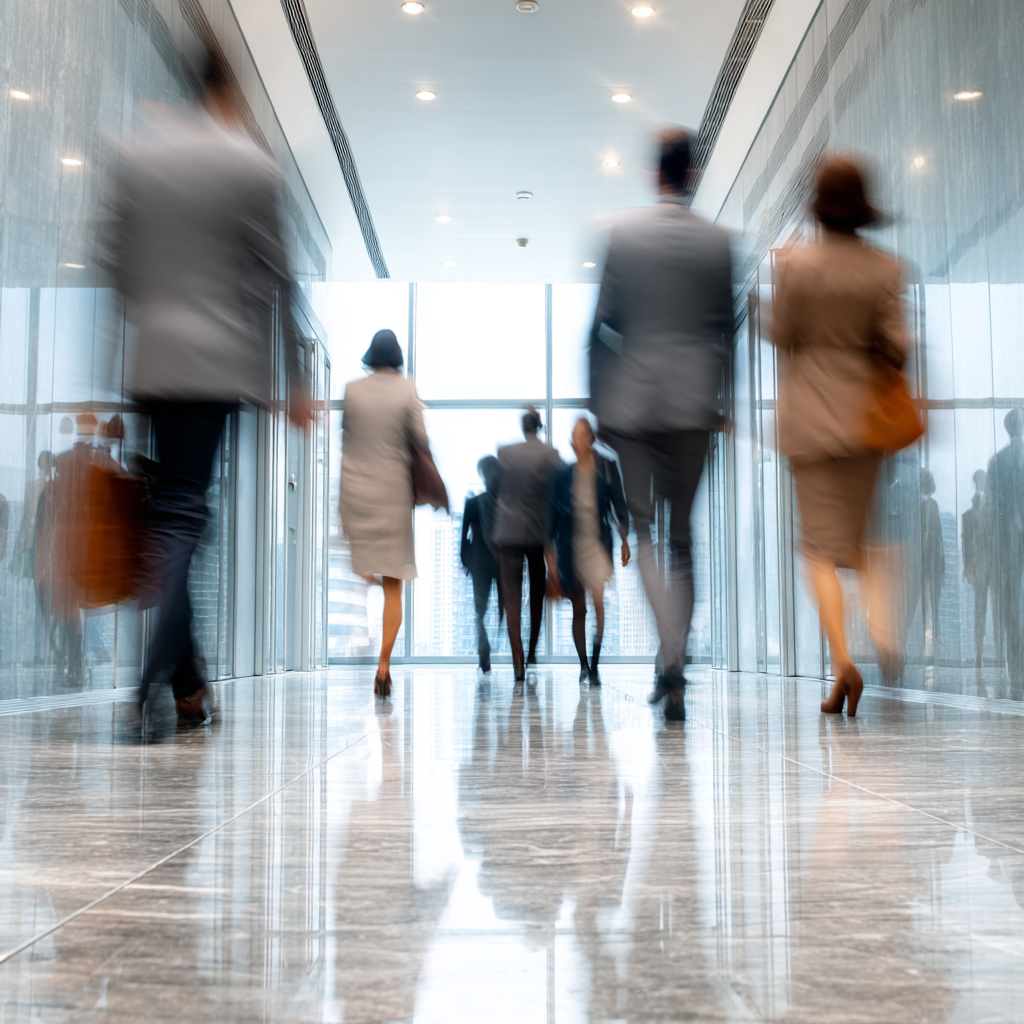 Building Financial Infrastructure Before Global Startup Expansion